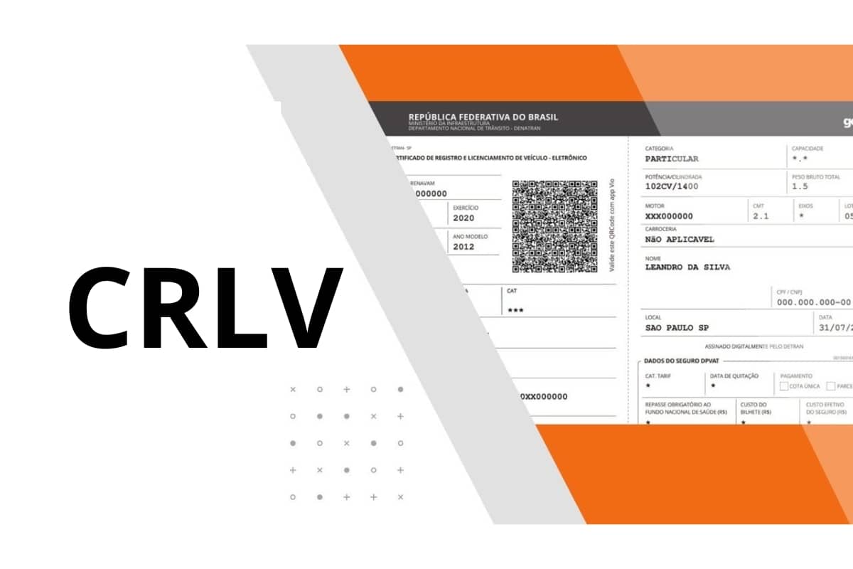 2ª Via do CRLV: Entenda a Importância e Como Solicitar - Detarn AL