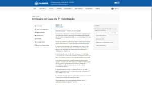 DETRAN AL – Consultas Veículos, Habilitação, Multas, IPVA ...