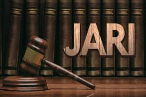 JARI - Junta Administrativa de Recursos de Infrações