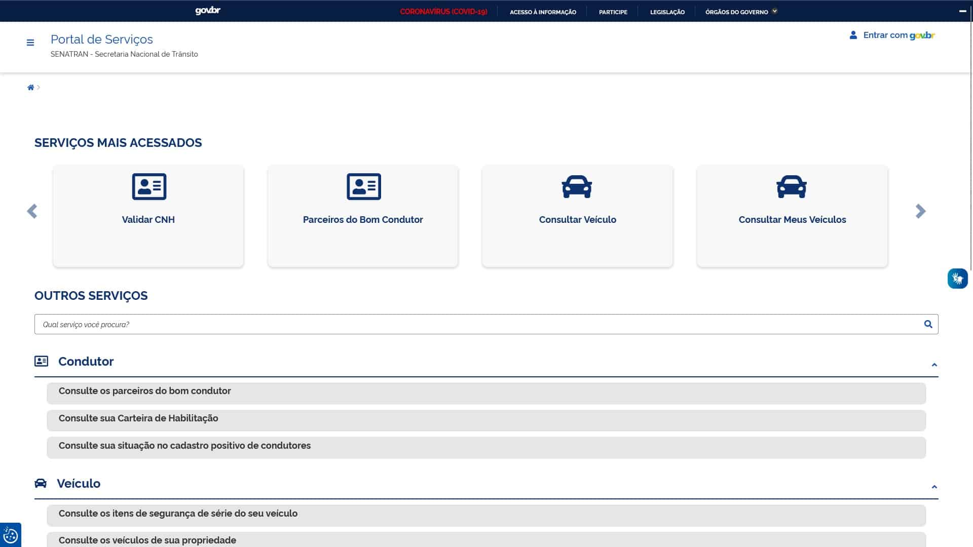 2ª via Documentos DETRAN AL – CNH, CRLV e CRV
