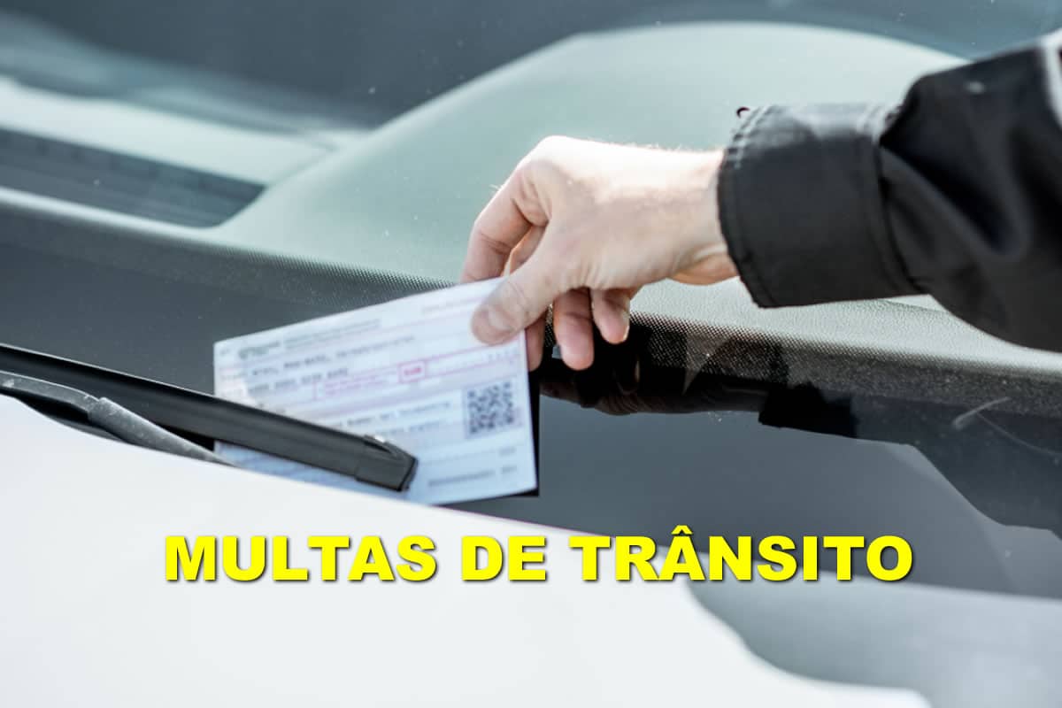 Consulta Multas e Recursos DETRAN AL