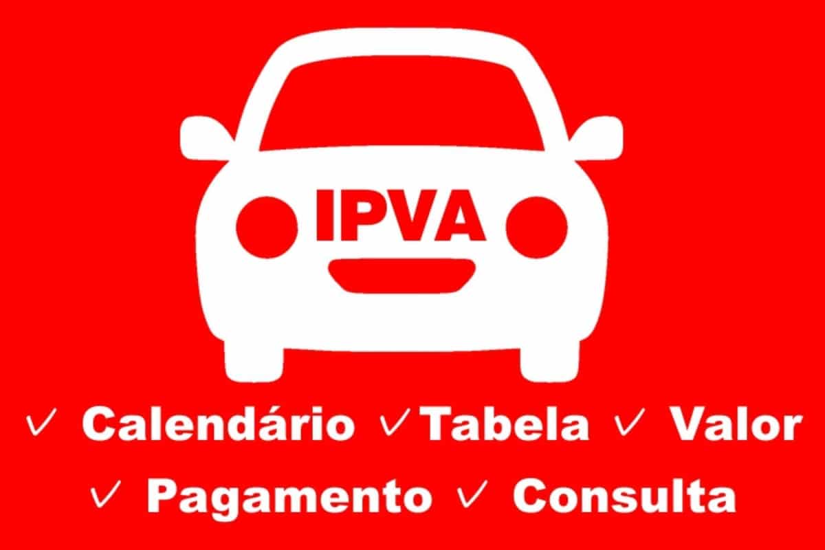 Calendário IPVA / Licenciamento [ 2024 ] Detran AL